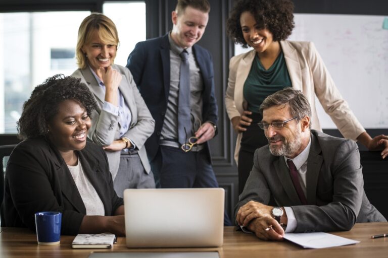 How Businessly Connects You With the Right Talent - The Business of ...